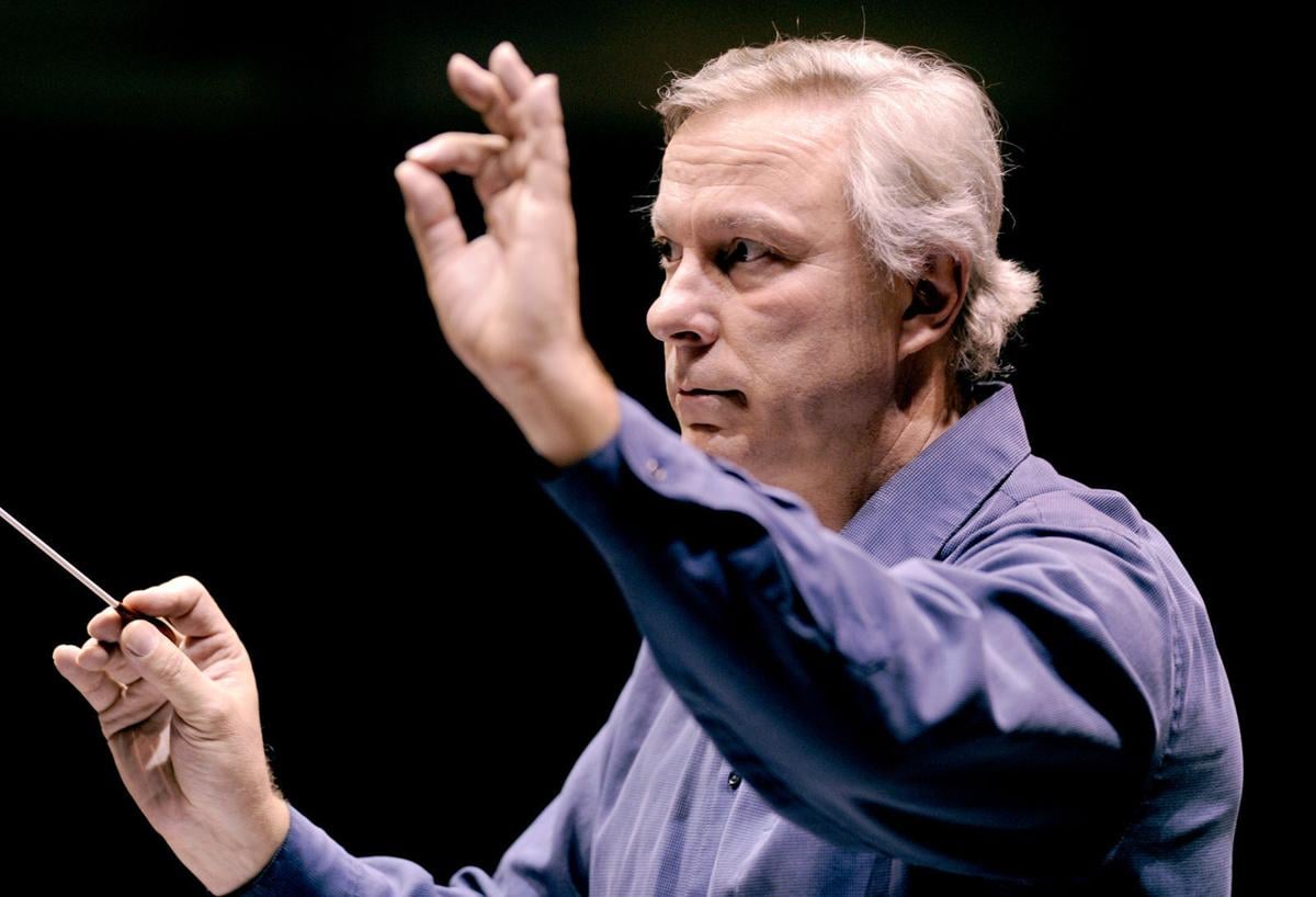 Carthage hosting band concert, cabaret show and student recital