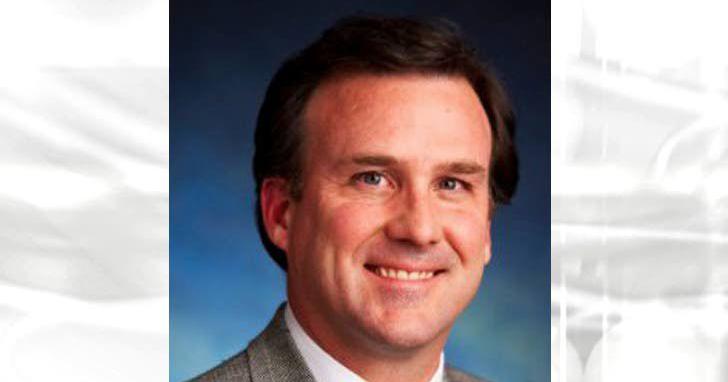 The Ladder: David W. Johnson is new Twin Disc board member