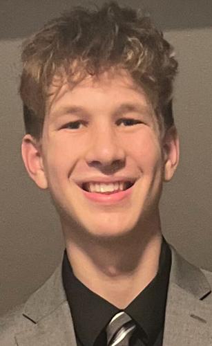 TODAY'S TEEN 2024: Ethan Kassulke of Shoreland Lutheran High School