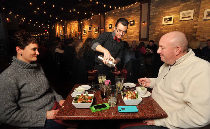 Kenosha gets grant to promote third annual Restaurant Week