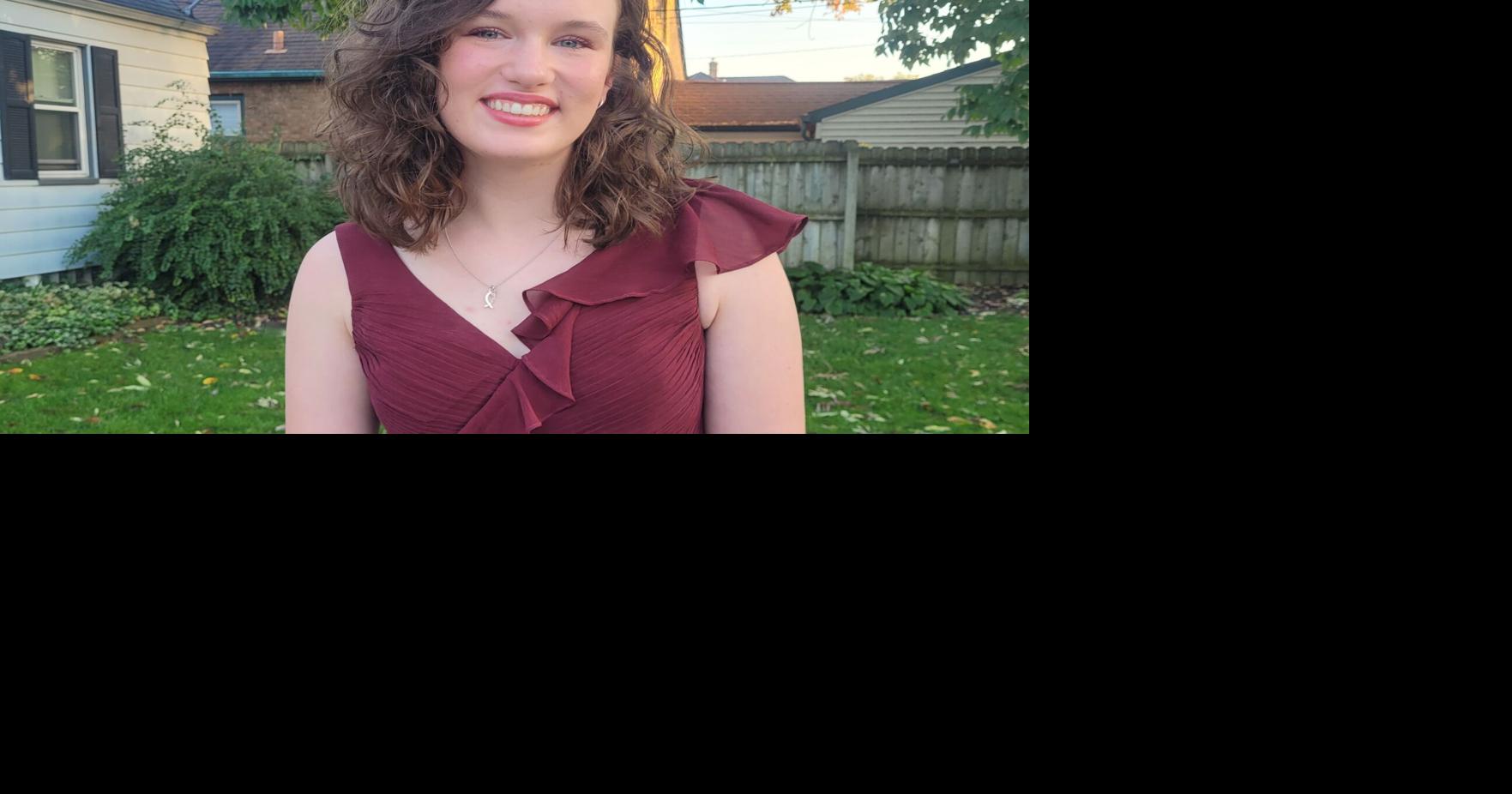 TODAY’S TEEN 2025: Rachel Shatzer of Bradford High School