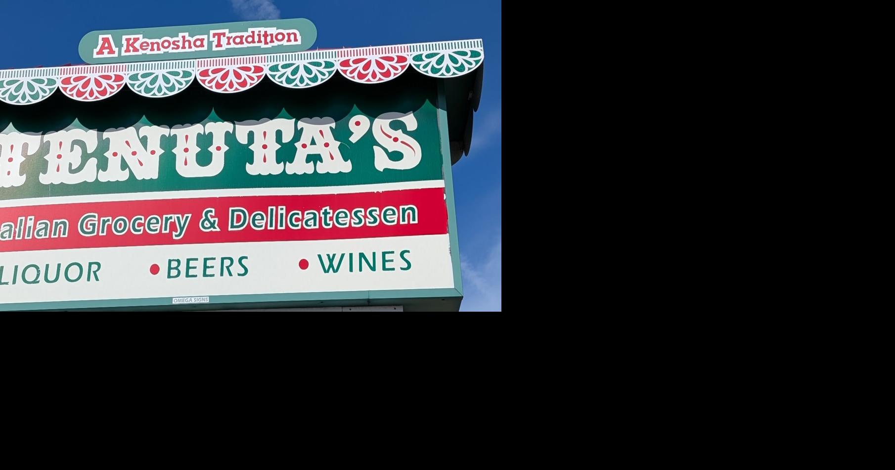 Tenuta's Deli: A Kenosha icon