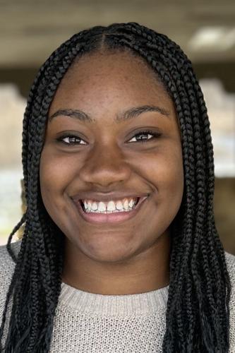 TODAY'S TEEN 2024: Julie Hall of Bradford High School