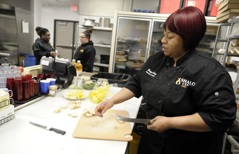 Shalom Center celebrates 35 years of service