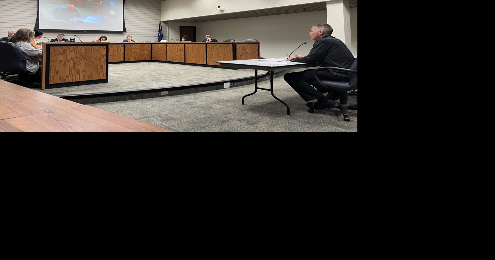 Kenosha Unified School Board OKs budget including significant drop in ...