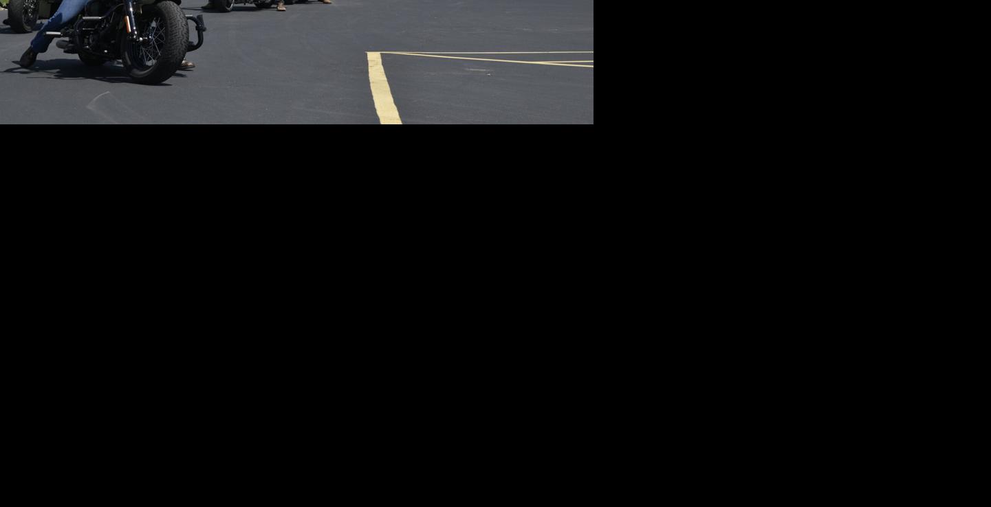 Hundreds of cyclists roar to Kenosha church for annual blessing of the ...