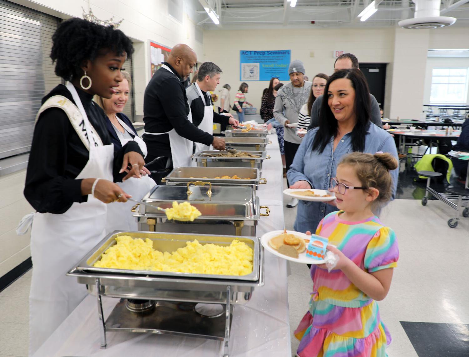 Community Unity breakfast, awards opens up Kindness Week