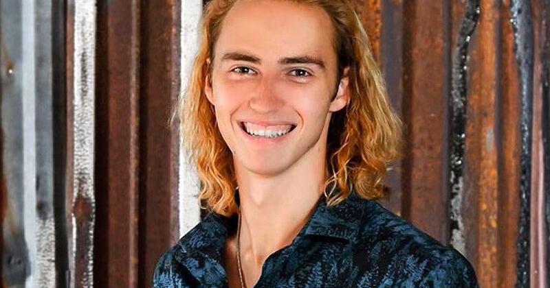 TODAY'S TEEN 2023: Alex Bush of Central High School