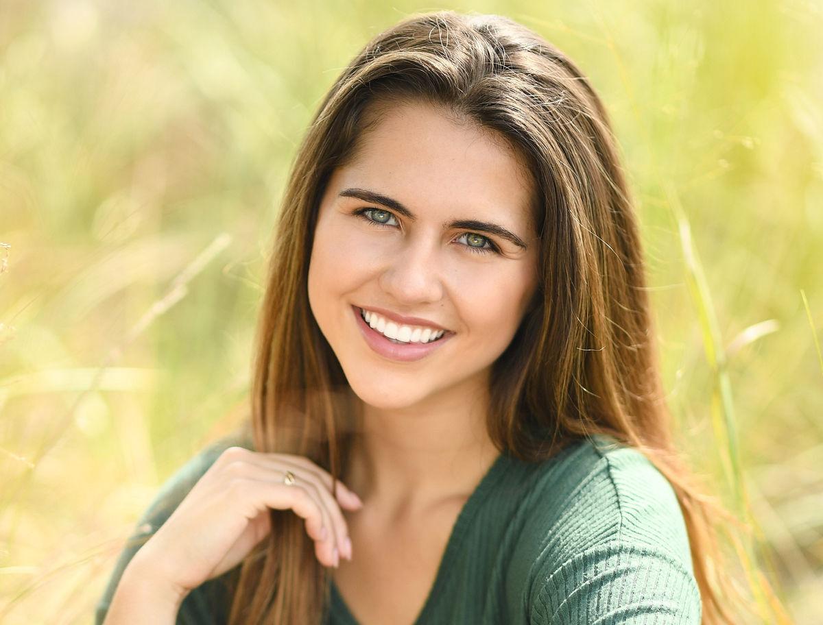 2021 Today's Teen: Sophia Menke of Indian Trail High School & Academy