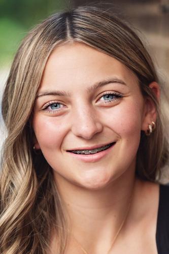 TODAY'S TEEN 2024: Payton Morton of WIlmot High School