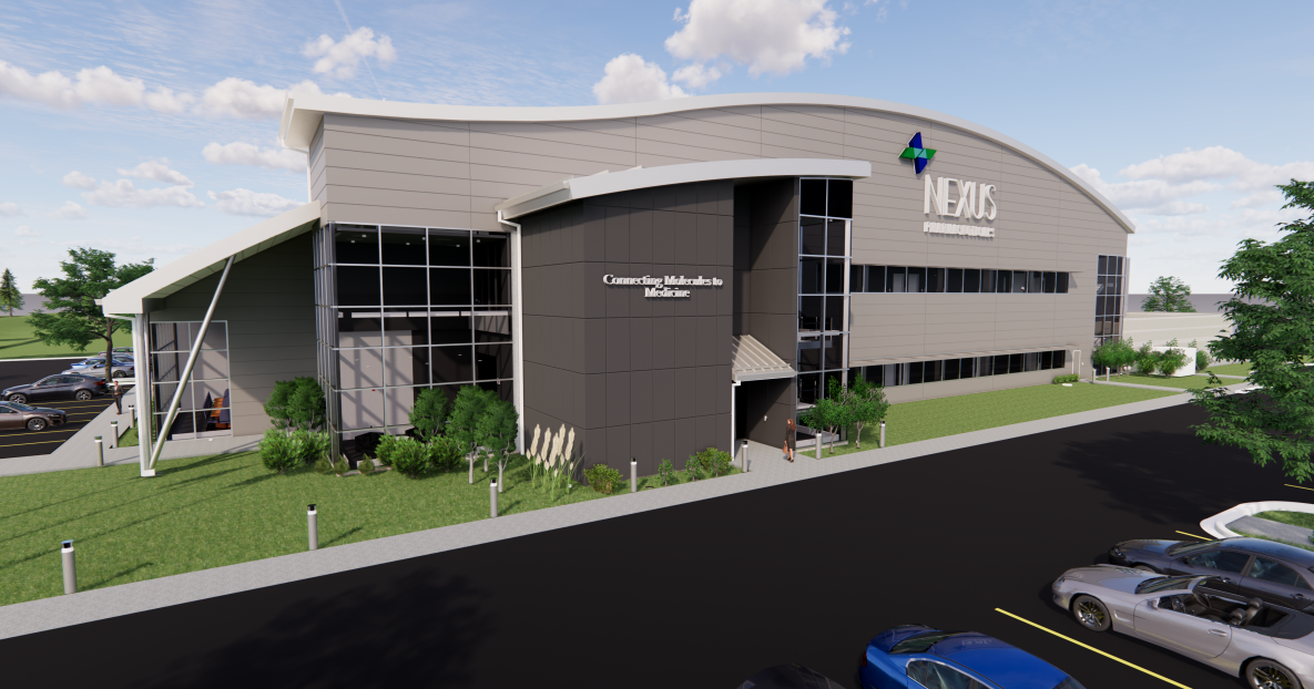 Eli Lilly promises long-term commitment to Pleasant Prairie