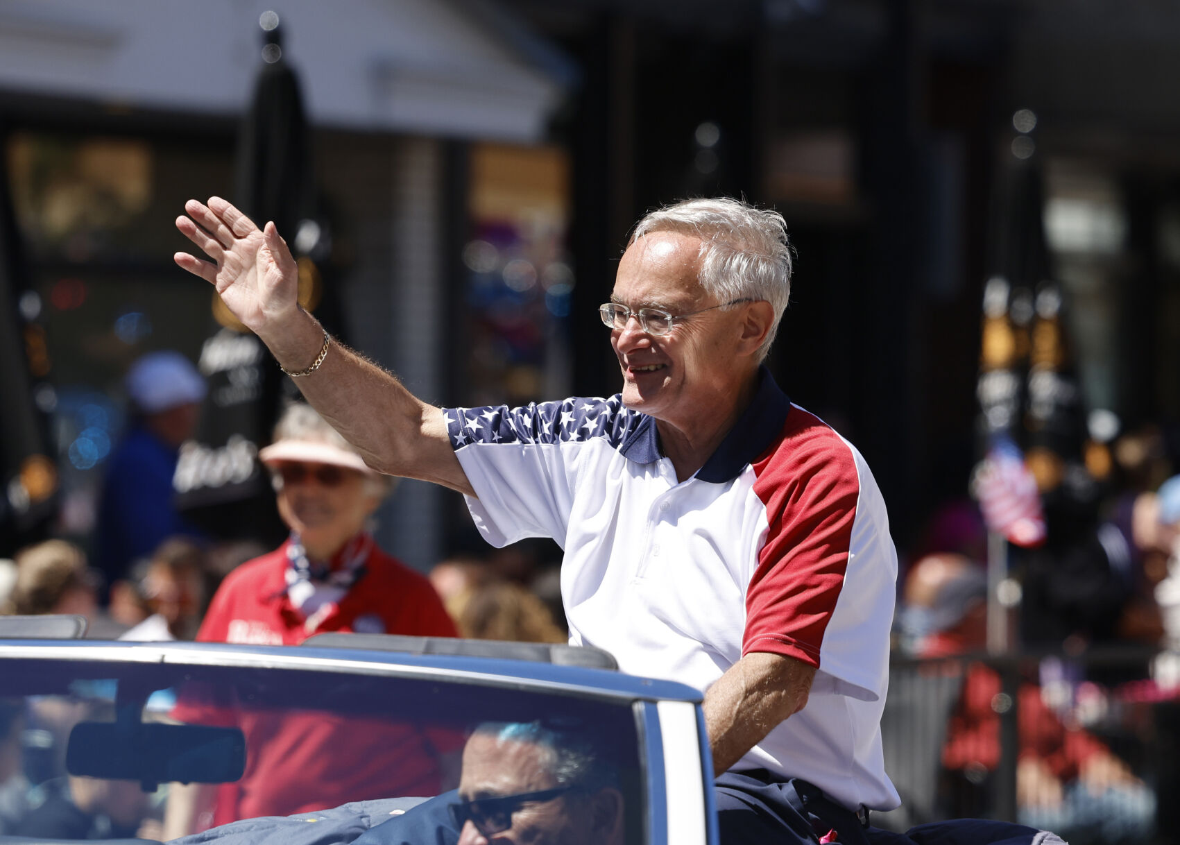 City, developers break ground on Karrick apartment complex in Downtown ...