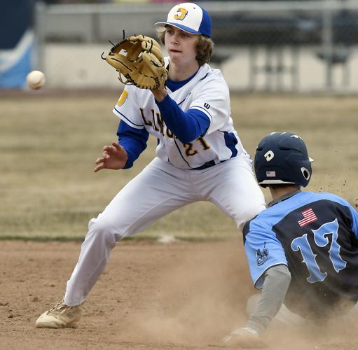 Baseball roundup: St. Joseph wins league game