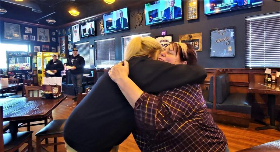 Kenosha Joint Services receiving public safety system upgrade and ...