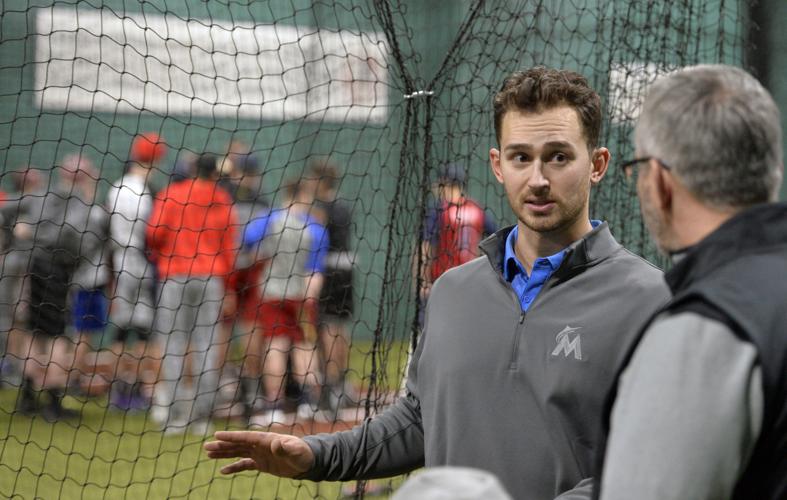 Back to his roots: Bradford graduate Mikolas opens Lakefront Dugout