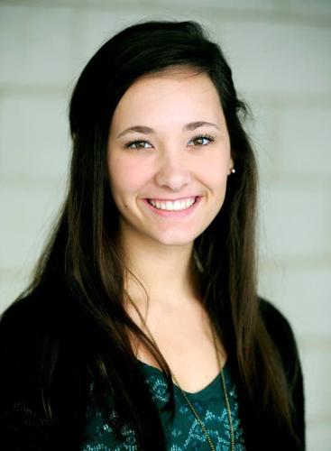 Ashley Kenney