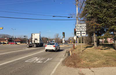 Fix it: Right turn on red arrow is A-OK — once proper precautions are taken