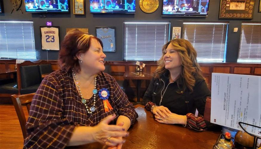 Kenosha-area agency nets $550K for Next Gen 911 upgrades