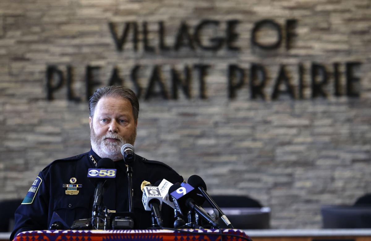 Body found in Pleasant Prairie identified after 31 years