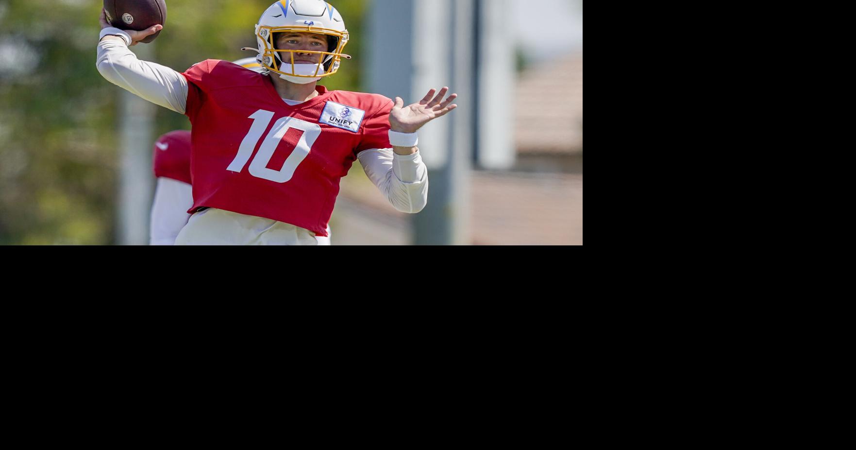 NFL's 2020 QB draft class may ultimately be among best ever