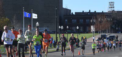 Kenosha’s Wisconsin Marathon is for all abilities | News | kenoshanews.com