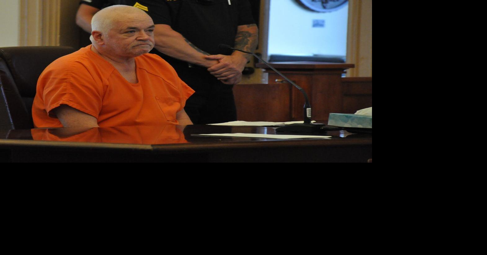 Tomah man arrested for 1985 murder of Terry Dolowy