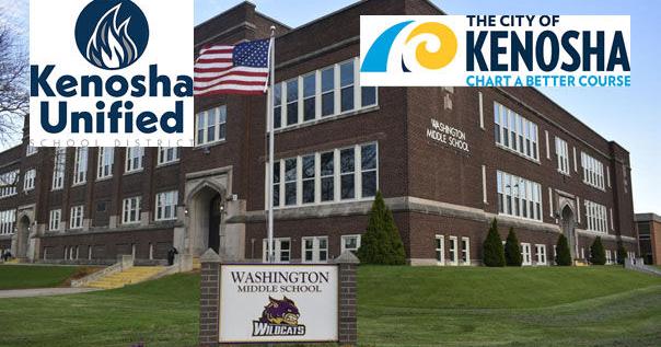 Kenosha, KUSD announce transfer of schools for development