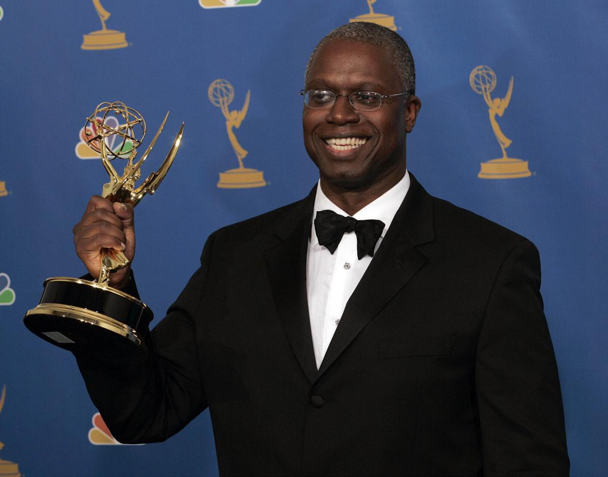 Andre Braugher, of 'Homicide' and 'Brooklyn Nine-Nine,' dies