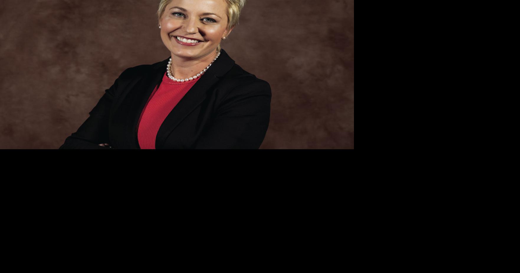 Maurer, Roberts on April ballot in District 15 County Supervisor race