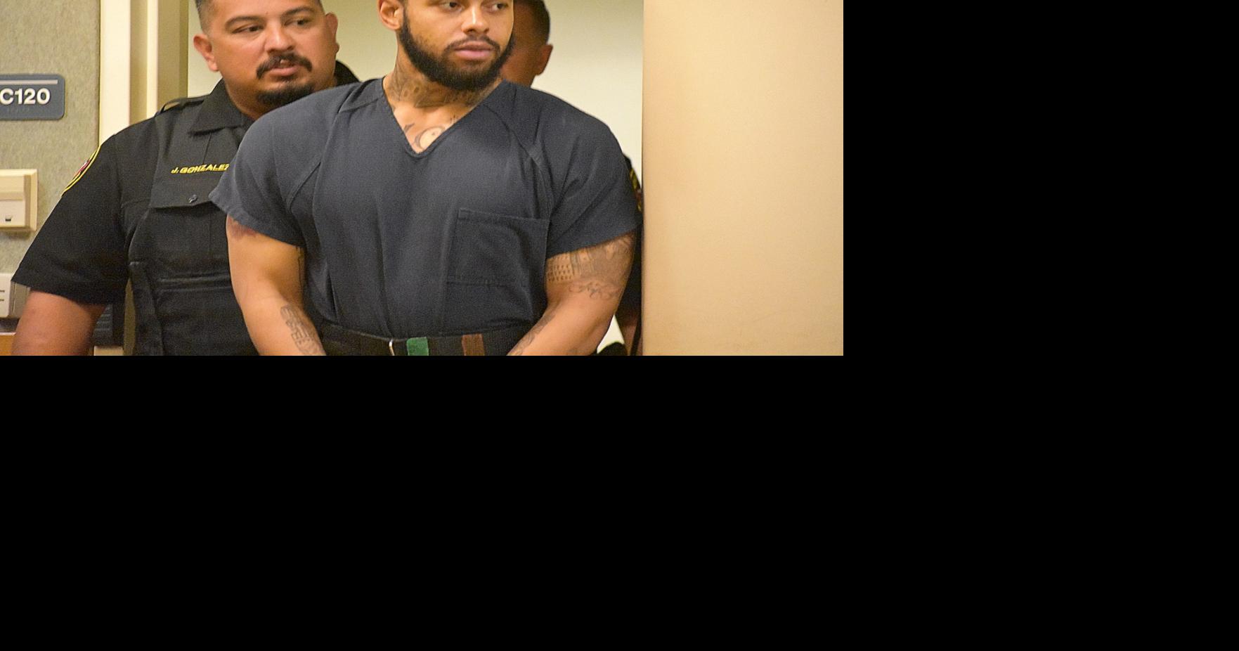 Man accused of killing Racine police officer charged with beating ...