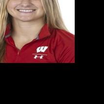 UW: Goaltender Kronish went from mystery in net into a leader