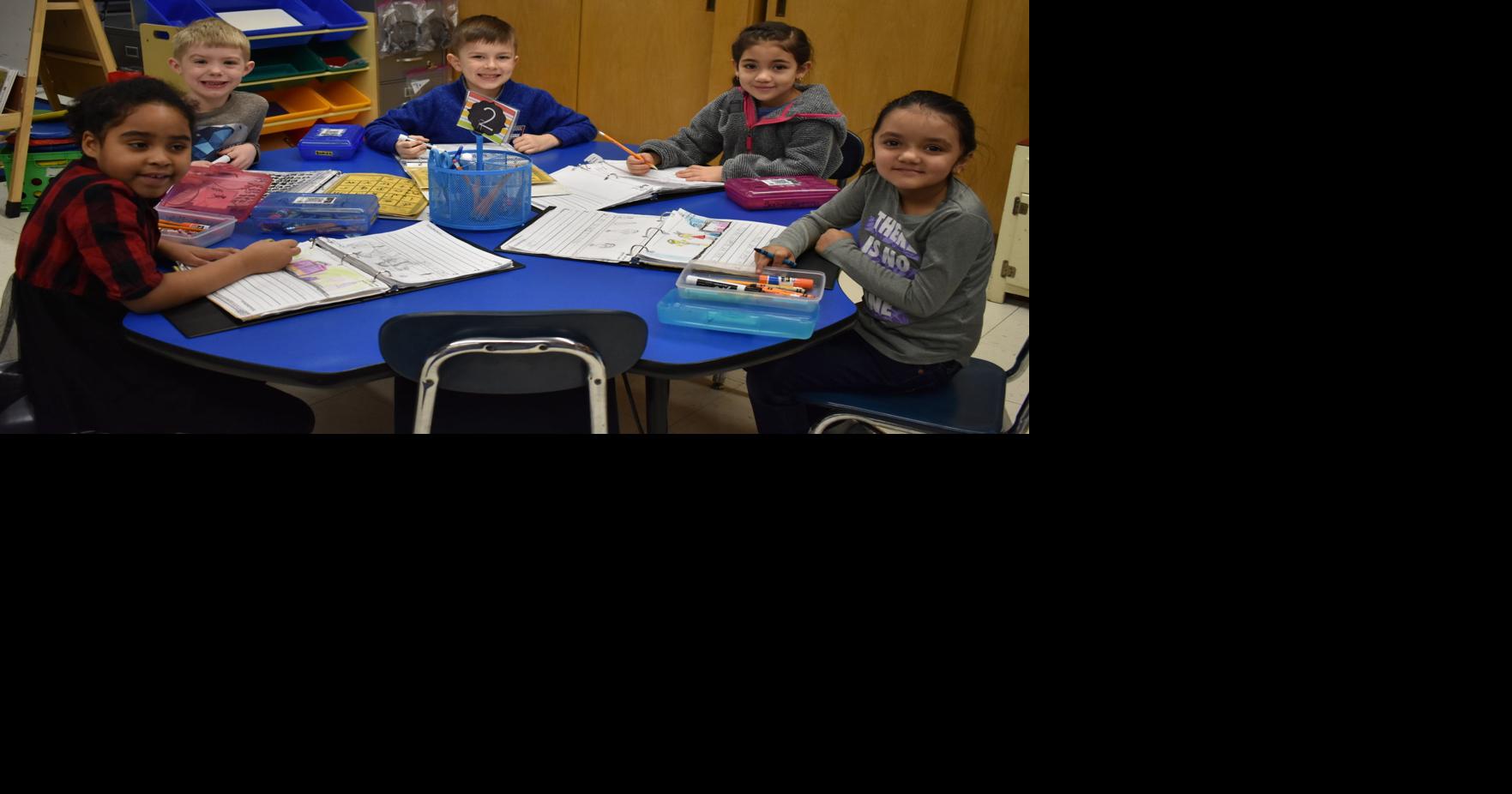 Closing out the 2019-20 school year: Harborside Academy