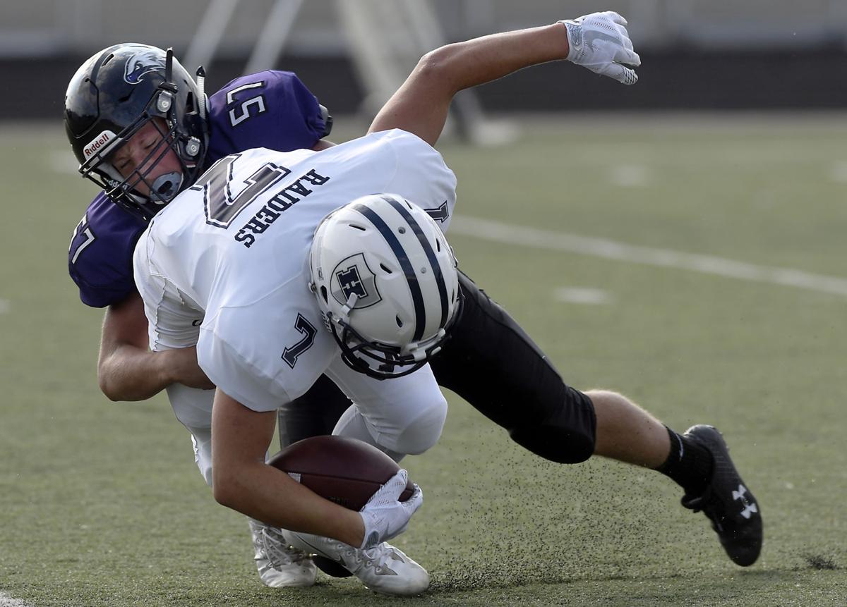 MMQB: Tough road ahead for Hawks