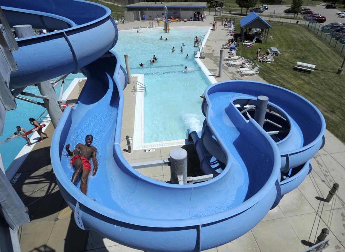 Summer is coming: Pool passes go on sale May 28