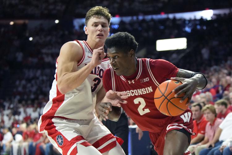 UW: Early season wake-up call