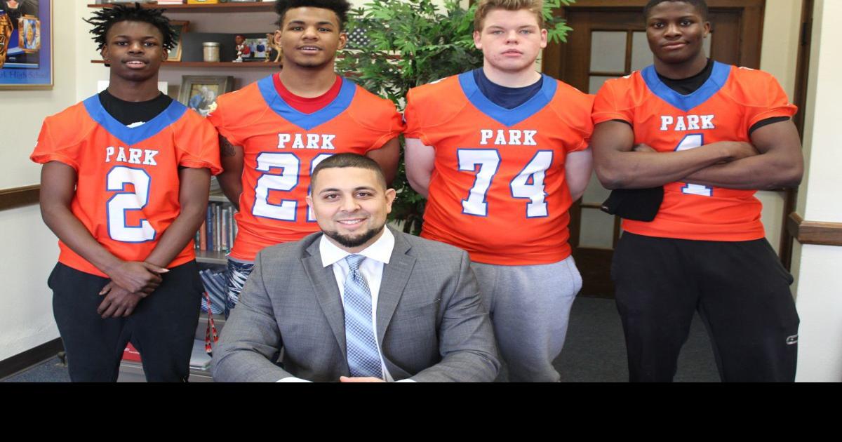 Hernandez trying to restore Racine Park to winning ways