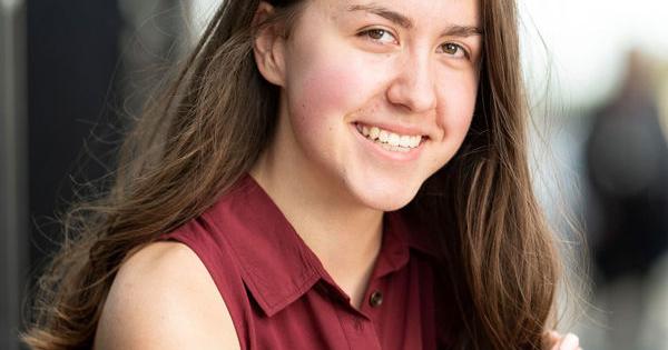 Today's Teen for May 23: Lauren Venable