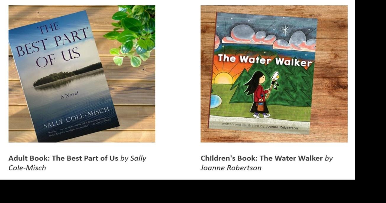 `Great Lakes' reading event kicks off in Racine, Kenosha