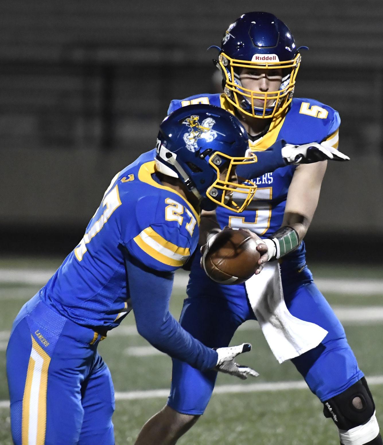 Local briefs: St. Joseph's Andrew Alia named Triple Threat of the Week ...