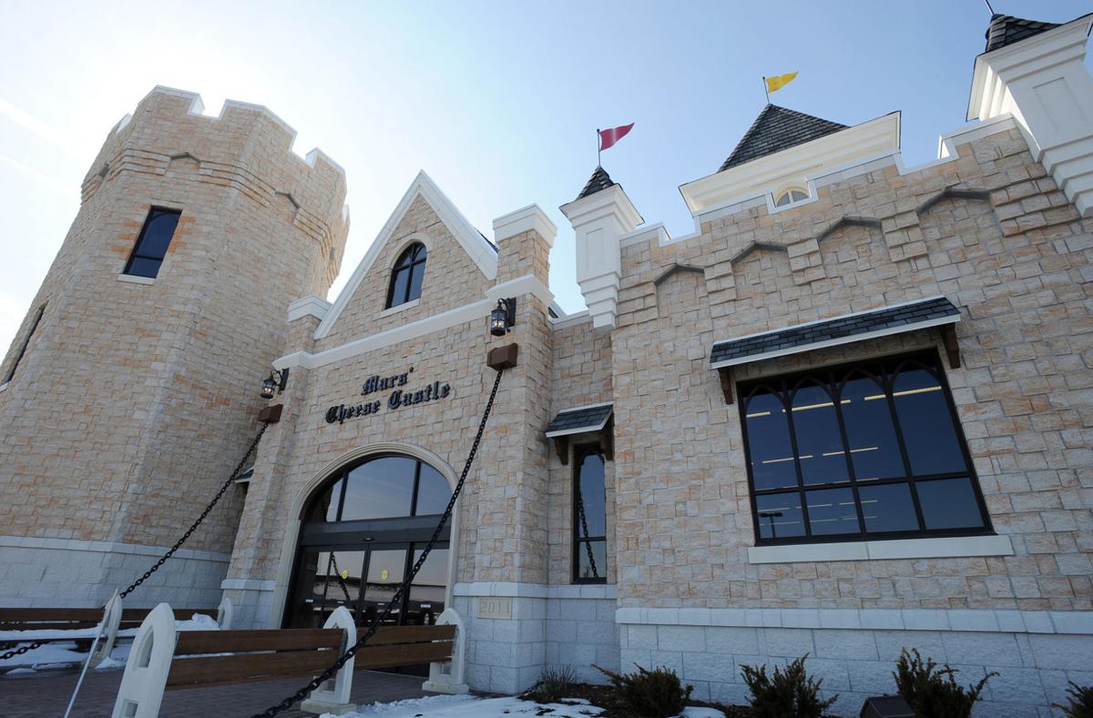 Mars Cheese Castle named to best rest stops list