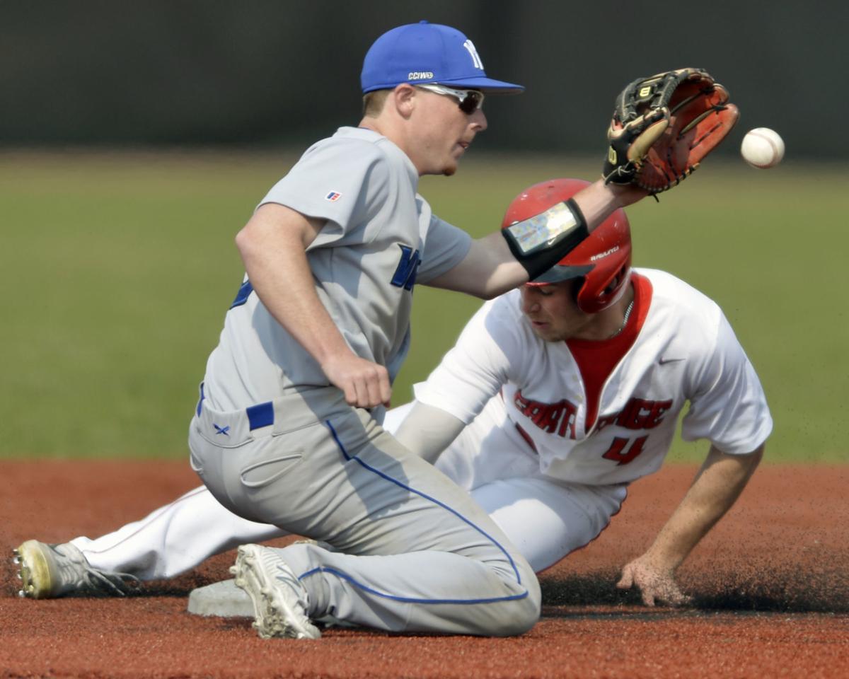 College roundup: Carthage baseball swept by North Park | Sports ...