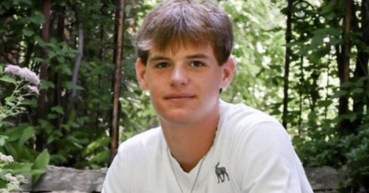 TODAY'S TEEN 2023: Jacob Christiansen of Wilmot High School