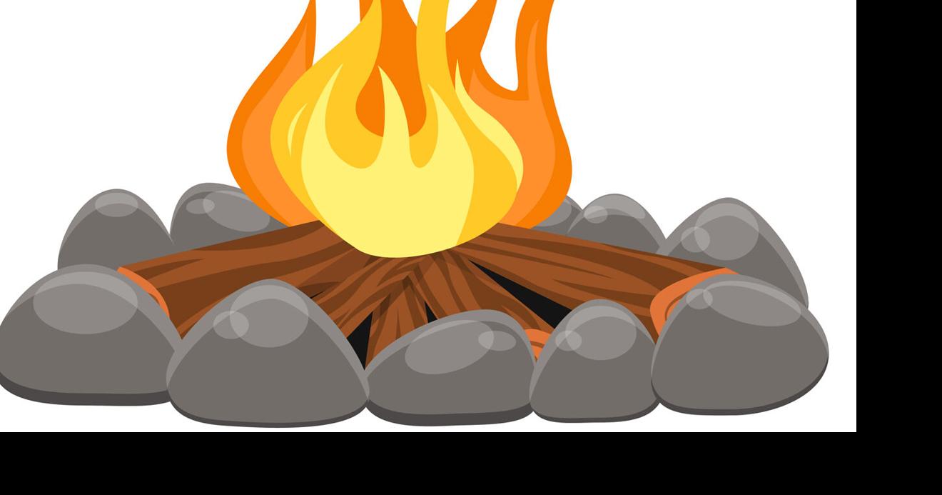 Kenosha Fire remind residents of open burning rules