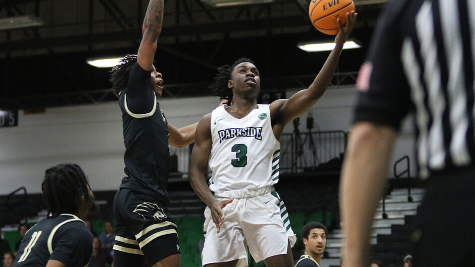 UWP: Rangers roll to fifth straight victory