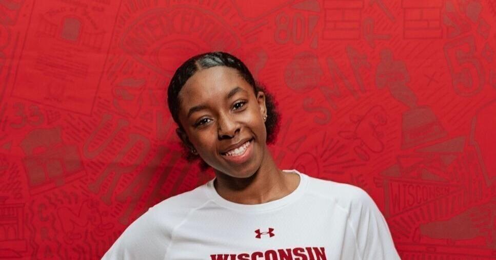 Wisconsin volleyball: Trinity Shadd-Ceres' Olympics bid over