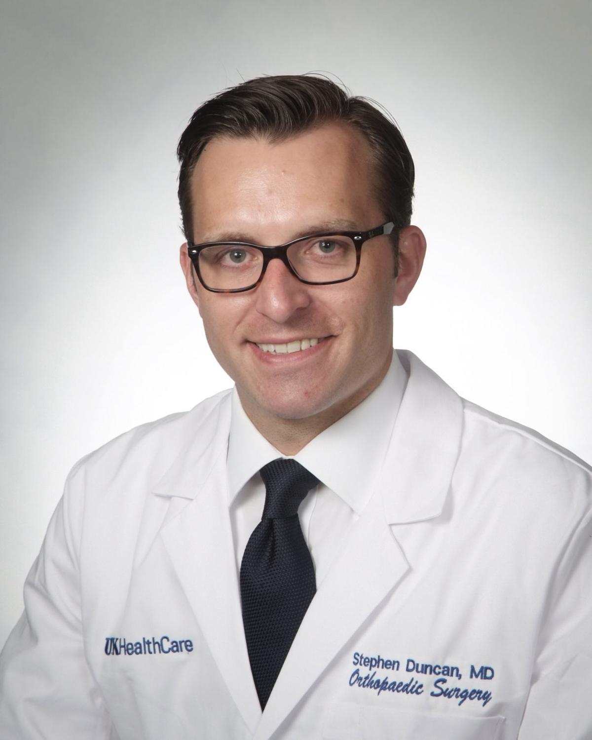 Kenosha native helps design innovative hip replacement component ...