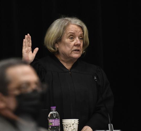 Martice Fuller homicide trial begins; accused in 2019 killing of Kaylie ...