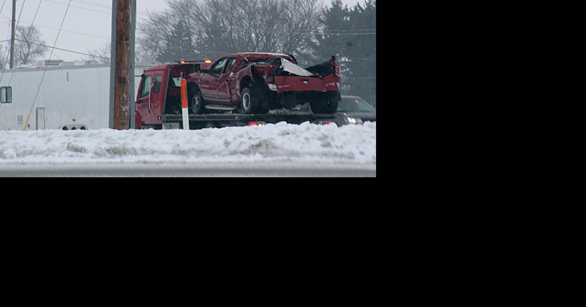 UPDATE: Interstate reopens after morning closures