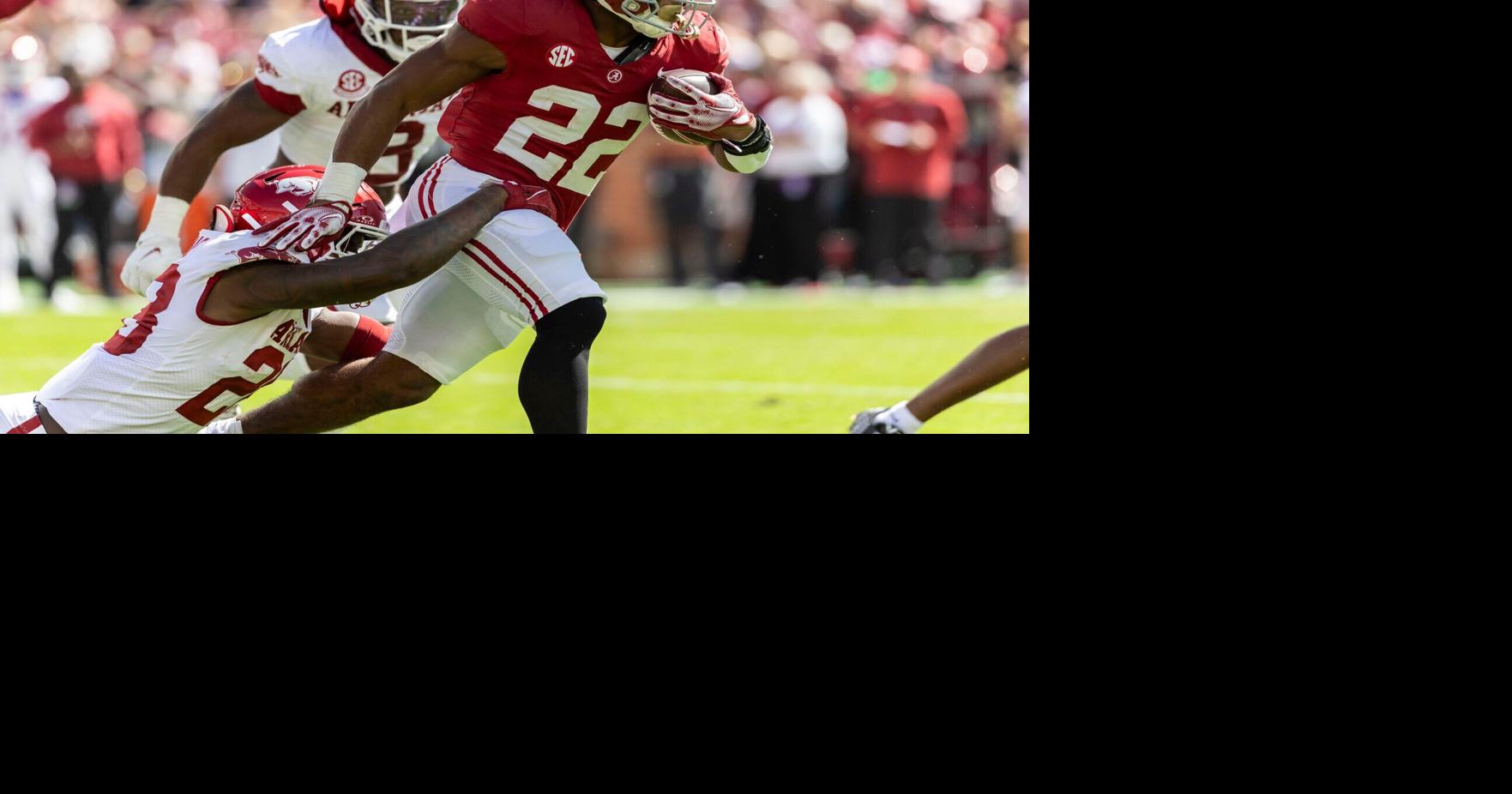 Wisconsin football lands 4-star transfer LB Jaheim Thomas