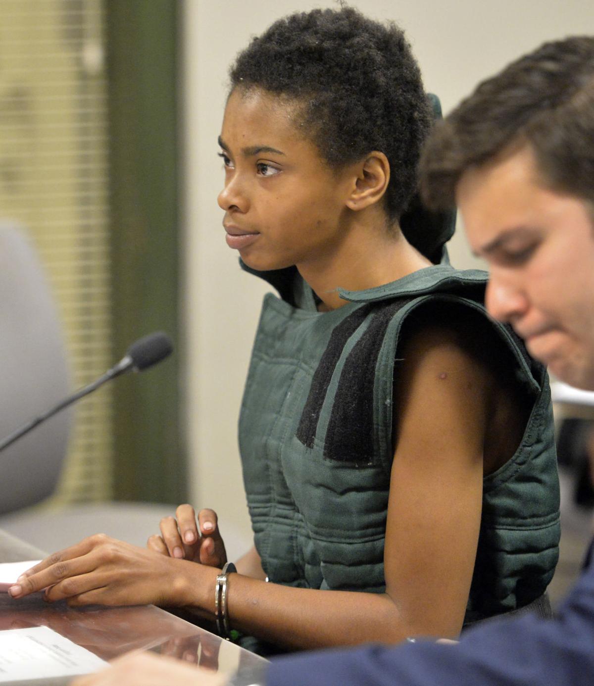 Teenage girl in custody for homicide | Local News | kenoshanews.com